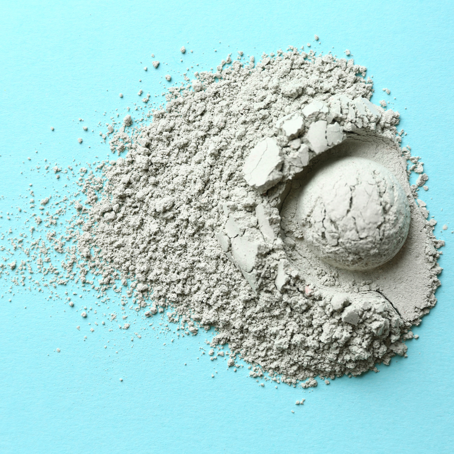 Best of Nature Bentonite Clay