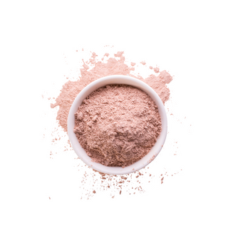 Best of Nature Rose Clay - French Pink Kaolin